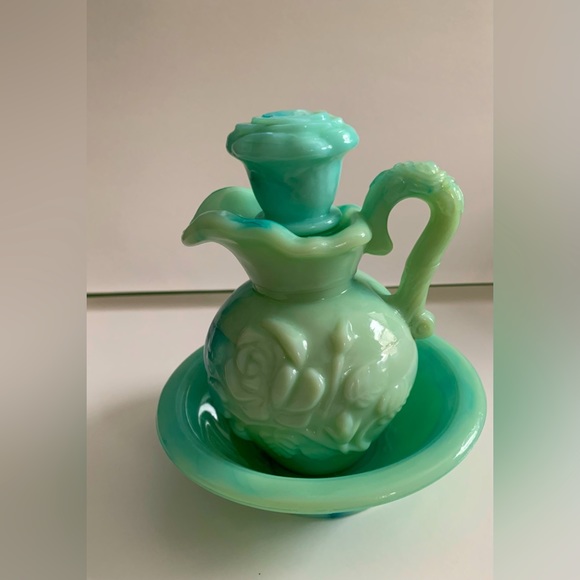 Avon | Accents | Vintage Avon Mini Pitcher | Poshmark